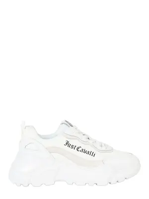 Just Cavalli Just Cavalli Sneakers White