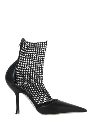 Rene Caovilla Pumps - Black