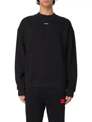 Hugo Sweatshirt Black