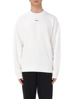 Hugo Sweatshirt White