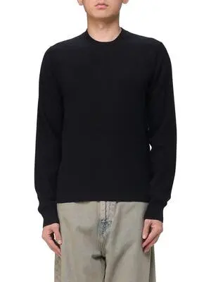 Comme Des Garçons Sweater Black
