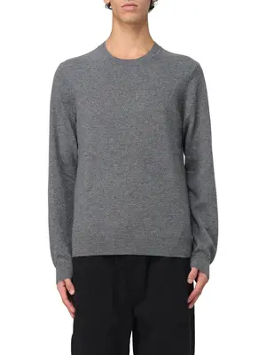 Comme Des Garçons Sweater Grey