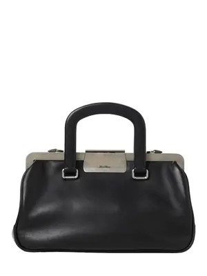 Max Mara Handbag - Black