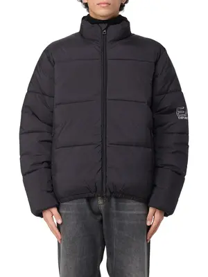 EA7 Jacket - Black