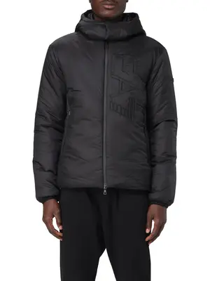 EA7 Jacket - Black