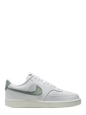 Nike Court Vision Low Next Nature - White/sail/jade Horizon