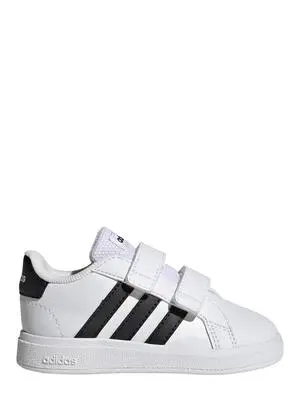Adidas Grand Court 2.0 Sneakers Cloud White/core Black