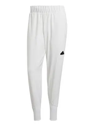 Adidas Z.n.e. Woven Pants - White