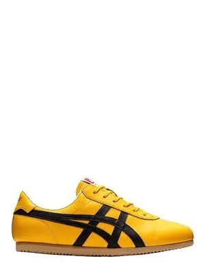 Asics Onitsuka Tiger Tai-chi Nm Sneakers - Tiger Yellow/black