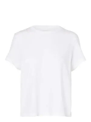 Citizens Of Humanity Kyle Cotton T-shirt - White