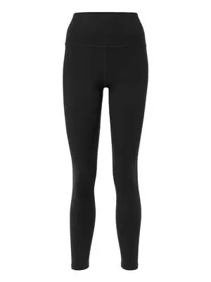 Varley Freesoft High-rise Leggings - Black