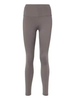 Varley Freesoft High-rise Leggings - Grey