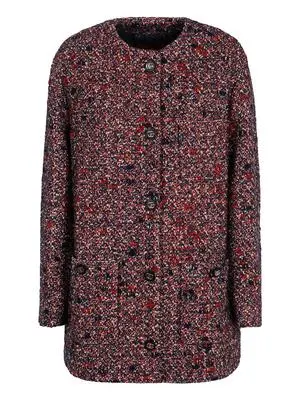GUCCI Gucci Bouclé Wool Jacket