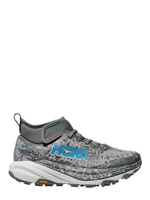 Hoka One One Speedgoat 6 Mid Goretex - Asteroid/cosmic Clay