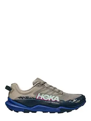 Hoka One One Torrent 4in - Farro/ultramarine