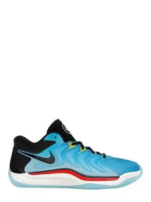 Nike Kd 17 N7 Sneakers - Dark Turquoise/black/white