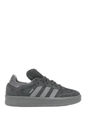 Adidas Samba Xlg Sneakers - Carbon/grey