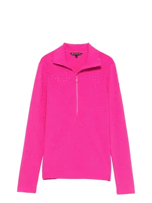 Goldbergh Spark Ski Top Pink