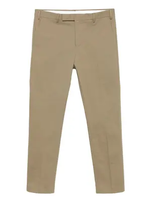 PT TORINO Edge Chinos - Neutrals