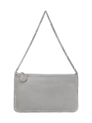 Stella McCartney Falabella Shoulder Bag - Grey