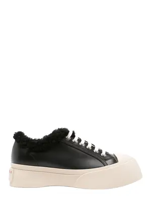 Marni Pablo Sneakers - Black