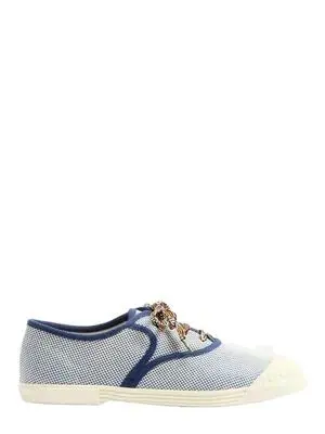 Valentino Garavani Bay Bay Sneakers - Blue