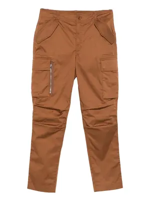 Ralph Lauren Nidelio Cargo Trousers - Brown