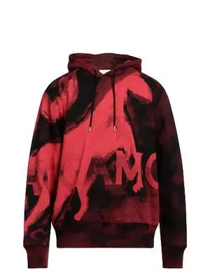 FERRAGAMO Sweatshirt - Red