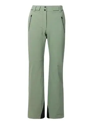 Aztech Mountain Team Aztech Padded Bootcut Ski Pants Sage Green