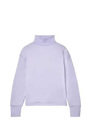 Aztech Mountain Kristi Fleece Base Layer Lilac