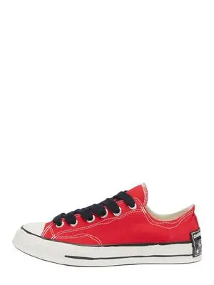 CONVERSE Converse Chuck 70 Sketch Sneakers Red/black