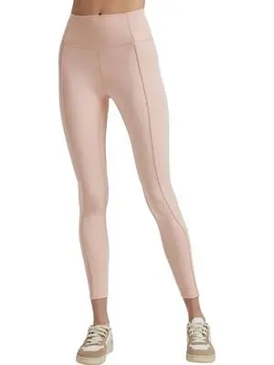 LOSANO Contour 7/8 Legging - Evening Sand