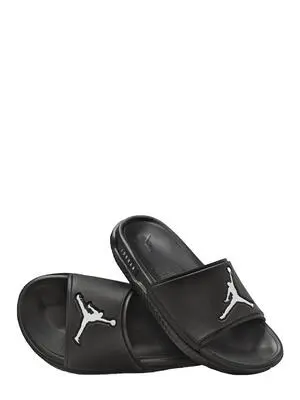JORDAN Jumpman Slidein - Black/white