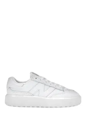 NEW BALANCE Ct302in Sneakers - White