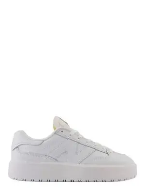 NEW BALANCE CT302in Sneakers White/white