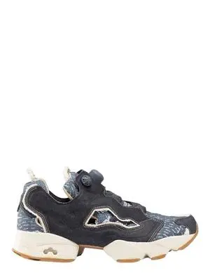 REEBOK Instapump Fury 94 Sneakers - Black/blue