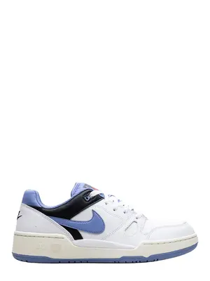 Nike Full Force Low Sneakers - White