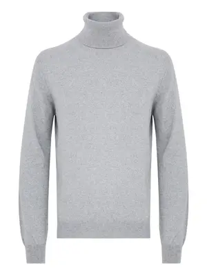 DONDUP Roll-Neck Jumper