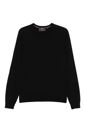 BOSS Cashmere Sweater