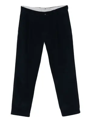 ORIGINAL VINTAGE Sirio Trousers - Blue