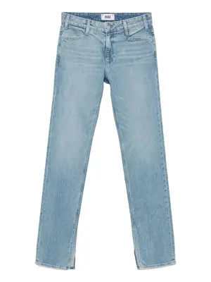 PAIGE PAIGE Celeste Jolene Straight Leg Jeans