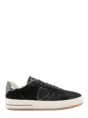 Philippe Model Sneakers - Black