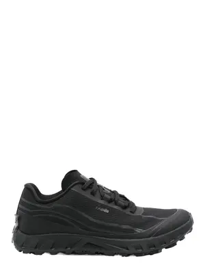 NORDA 002 Sneakers - Black