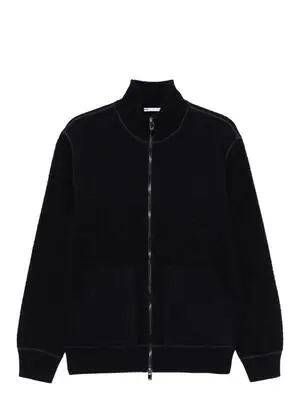 JACOB COHEN Bouclé Jacket