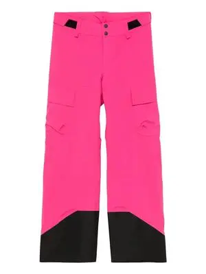 PEAK PERFORMANCE Edge Ski Trousers - Pink