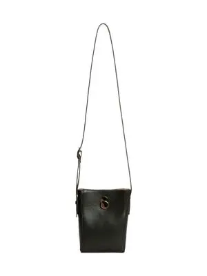 Fabiana Filippi Eclissi Crossbody Bag - Green