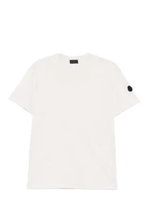 MONCLER Logo-print T-shirt