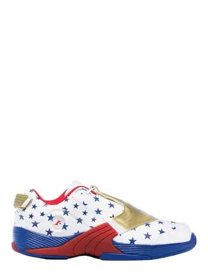 REEBOK Reebok X Atmos Answer V Sneakers Blue