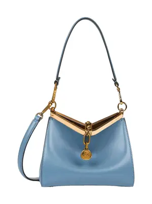 Etro Mini Vela Tote Bag - Blue