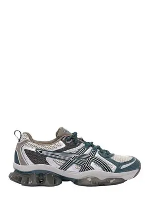 Asics Low Top Sneakers Green